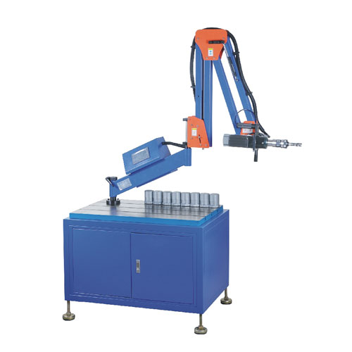 Tap Smart Tapping Machine - Ravison's Corporation