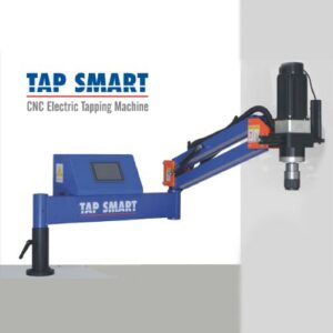 Tap Smart Tapping Machine - Ravison's Corporation
